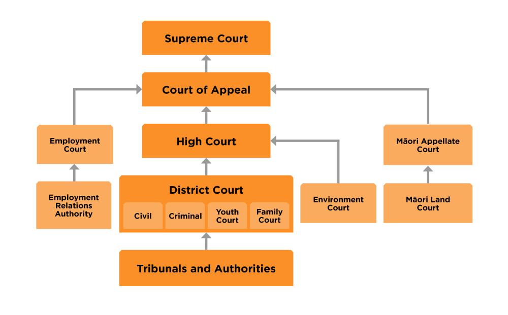 Our government – School Leavers' Toolkit